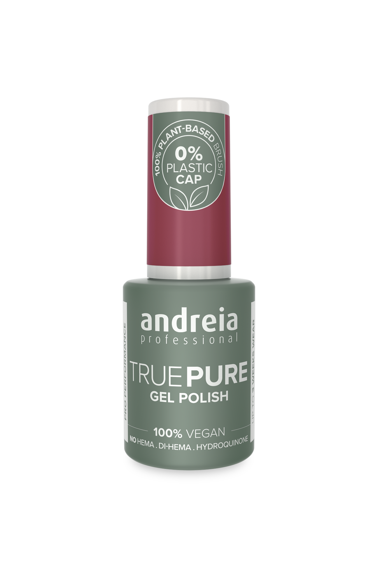 True Pure T25 – Andreia Professional