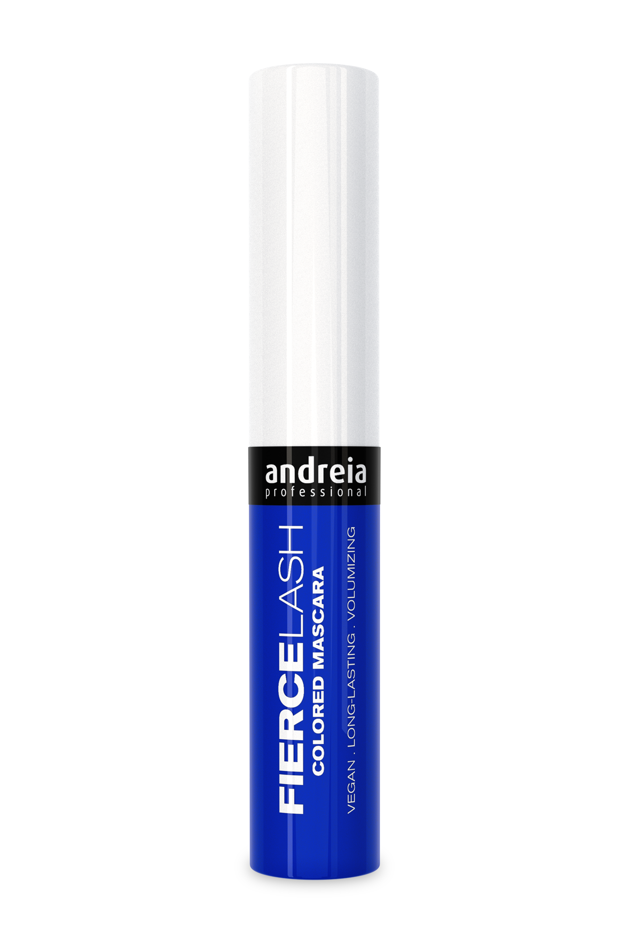 Fierce Lash - Colored Mascara 01 – Andreia Professional