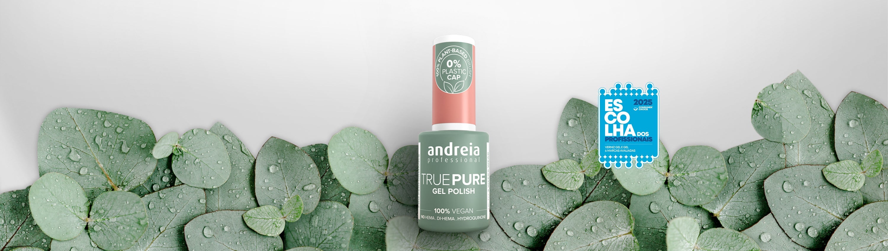 True Pure – Andreia Professional
