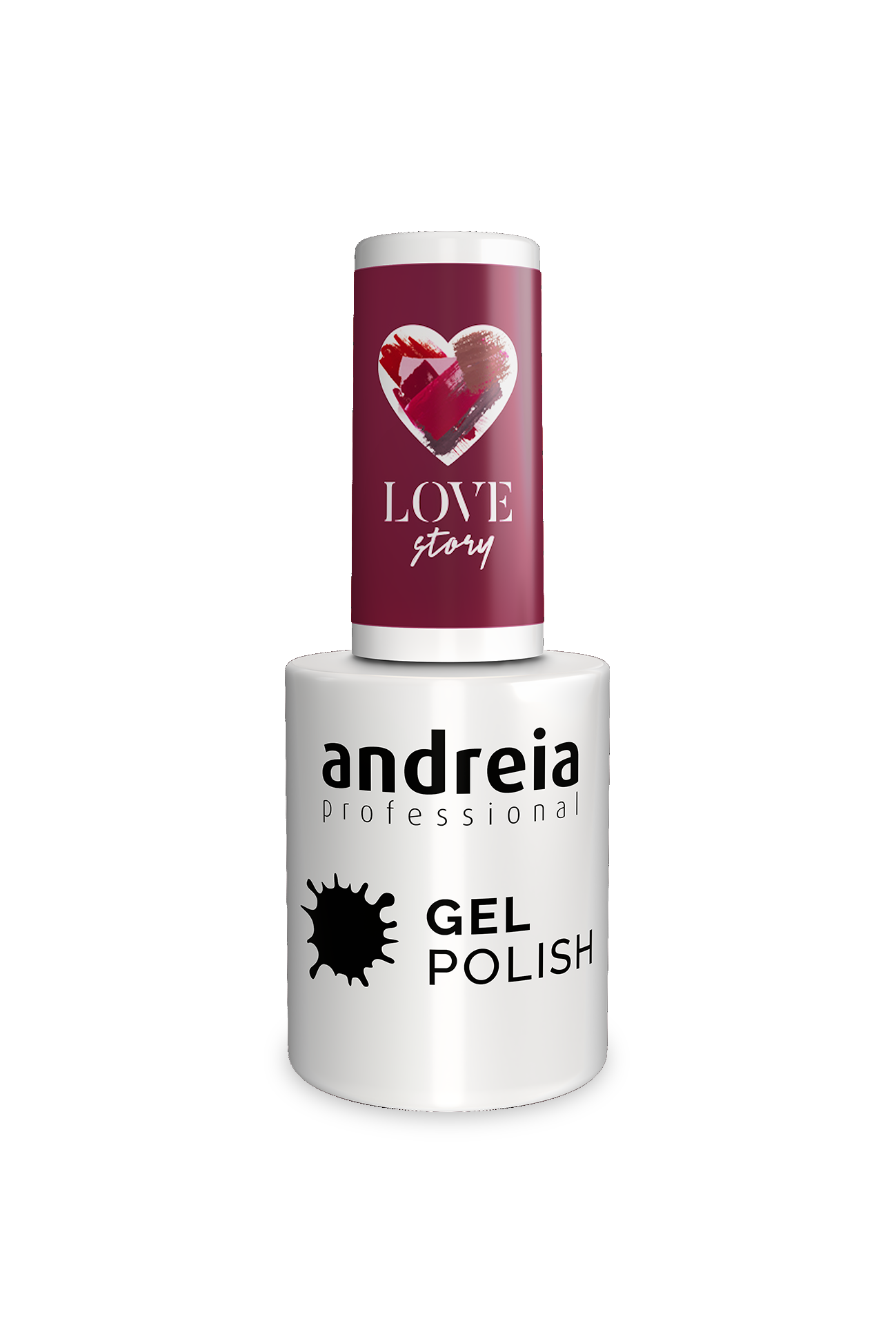 Gel Polish 303 – Andreia Professional