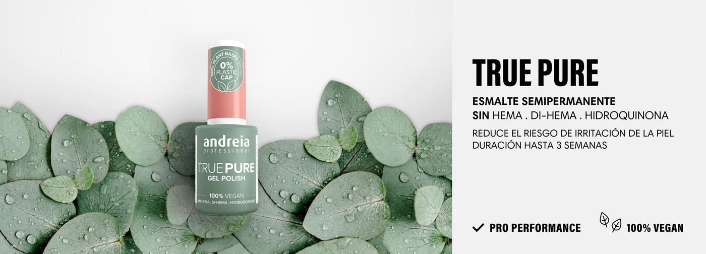 Andreia Professional - Color Specialist