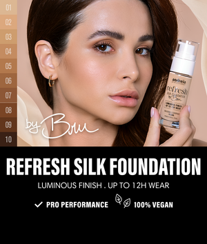 Andreia Professional - Color Specialist