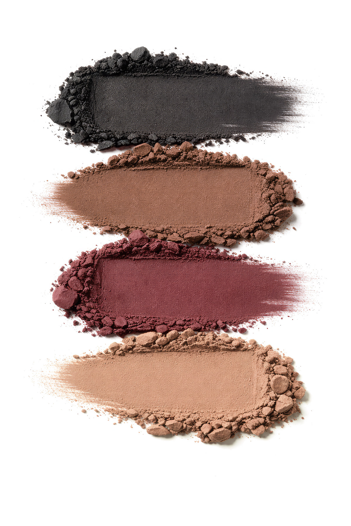 Bold Basic - Eyeshadow Palette 03 – Andreia Professional