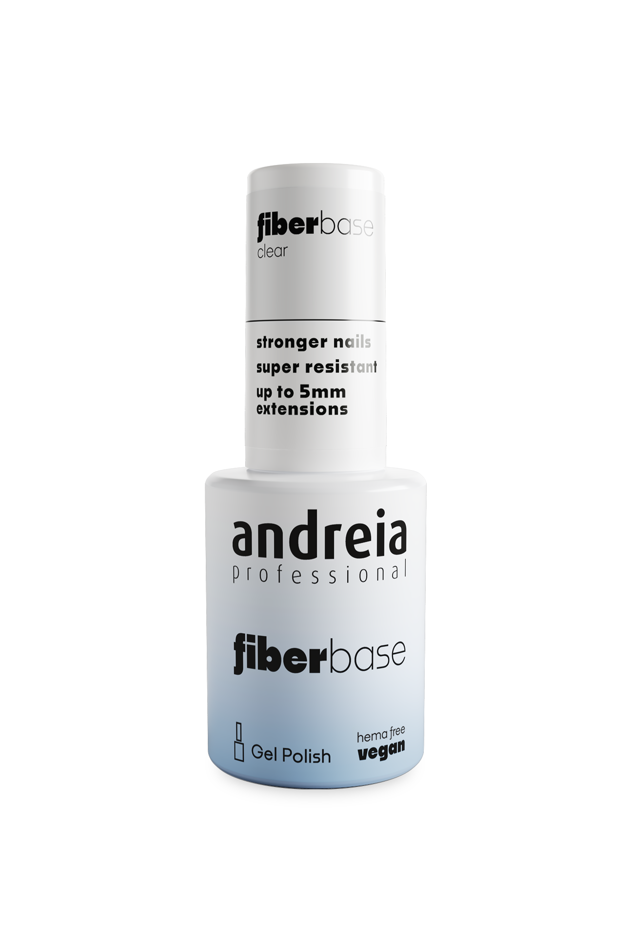 Fiber Base 01 Clear – Andreia Professional