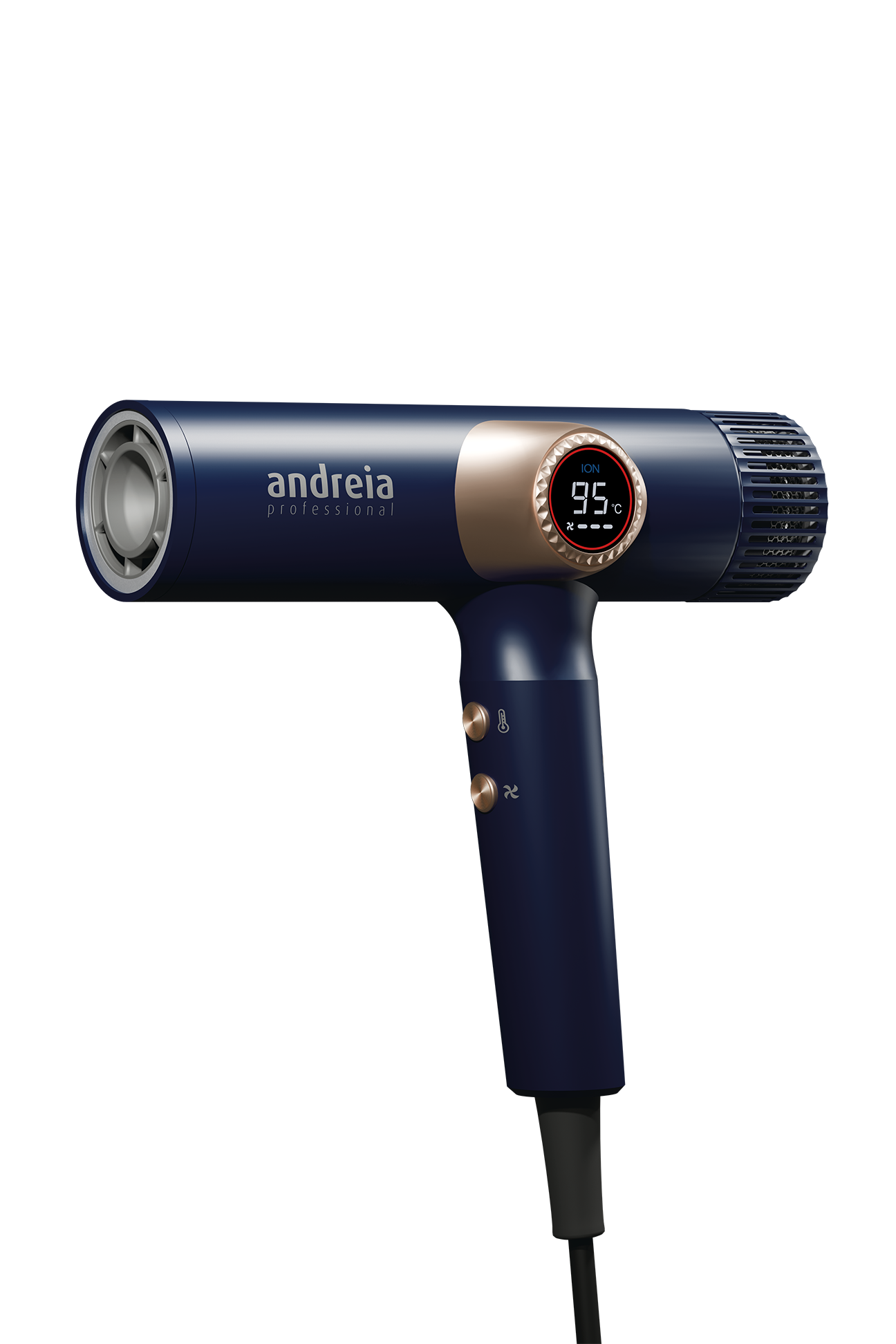 Ion Shield Pro Dryer – Andreia Professional