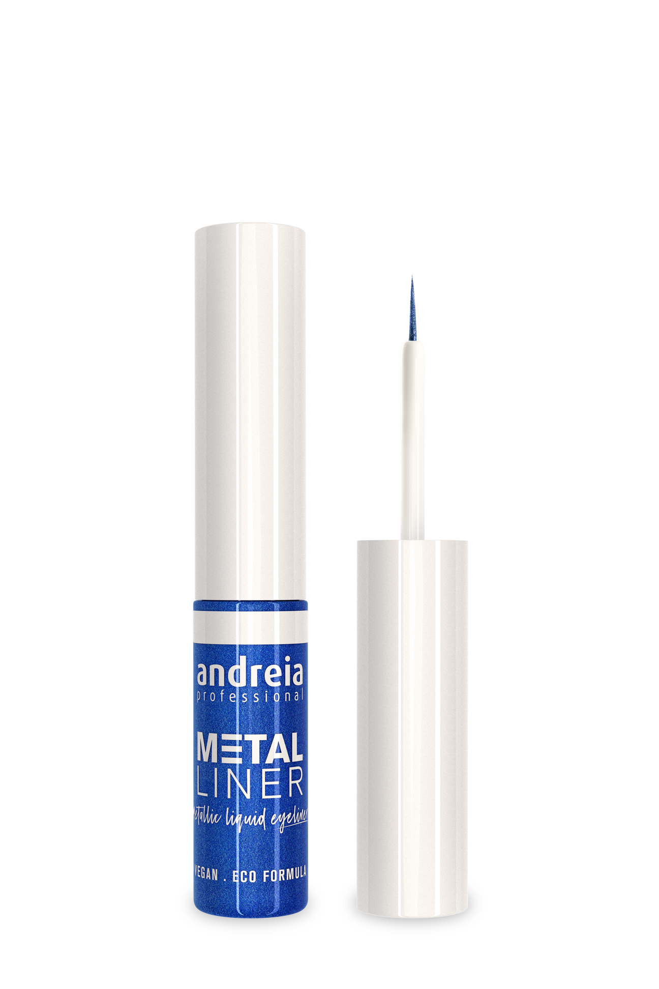 Metal Liner - 01 Sapphire – Andreia Professional