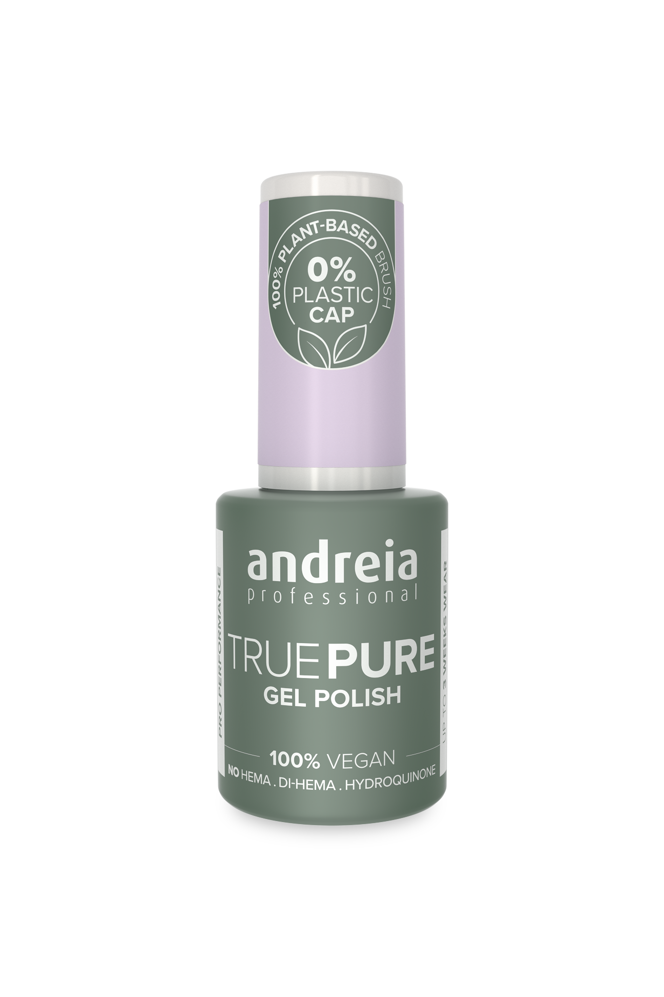 True Pure T10 – Andreia Professional