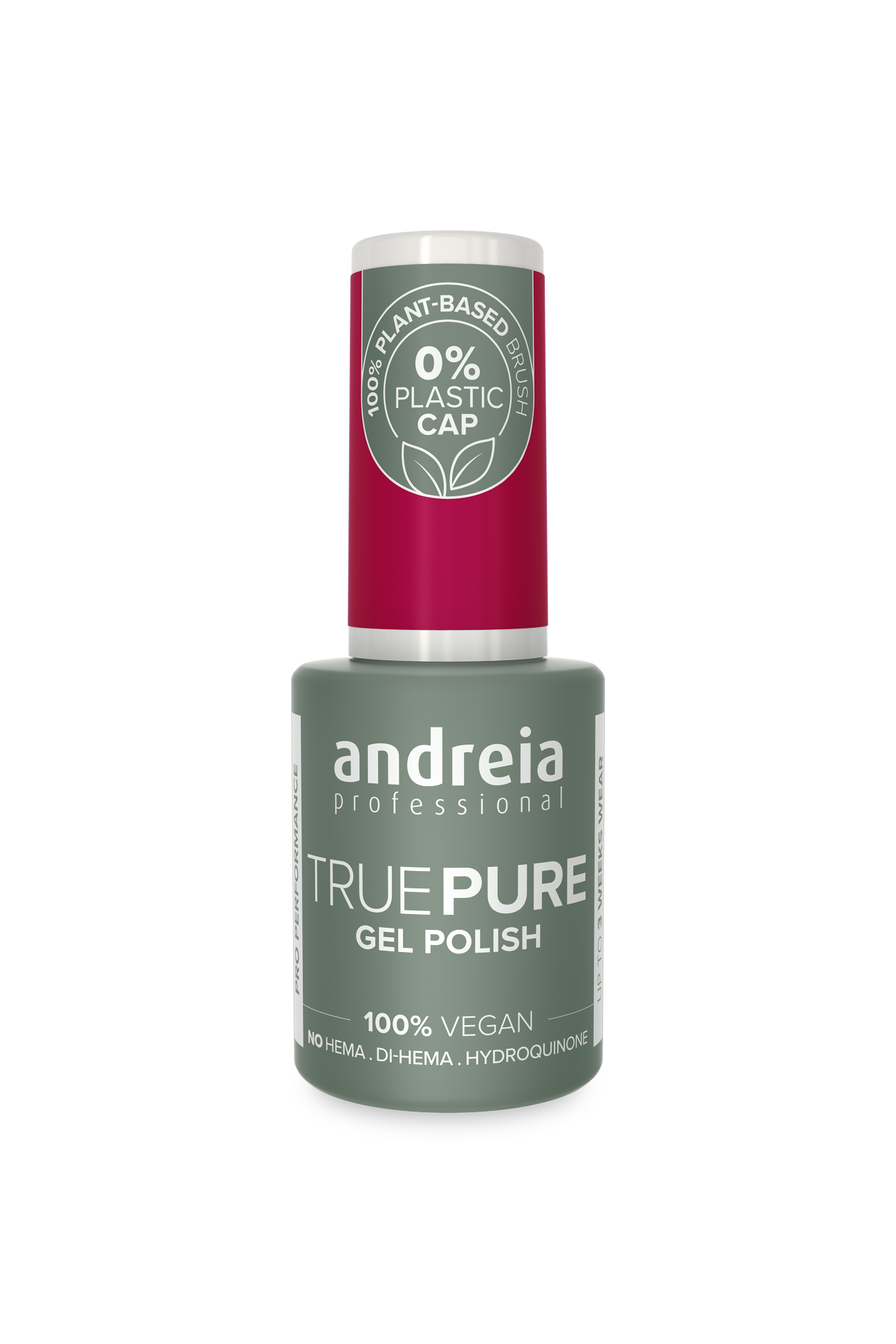 True Pure T24 – Andreia Professional