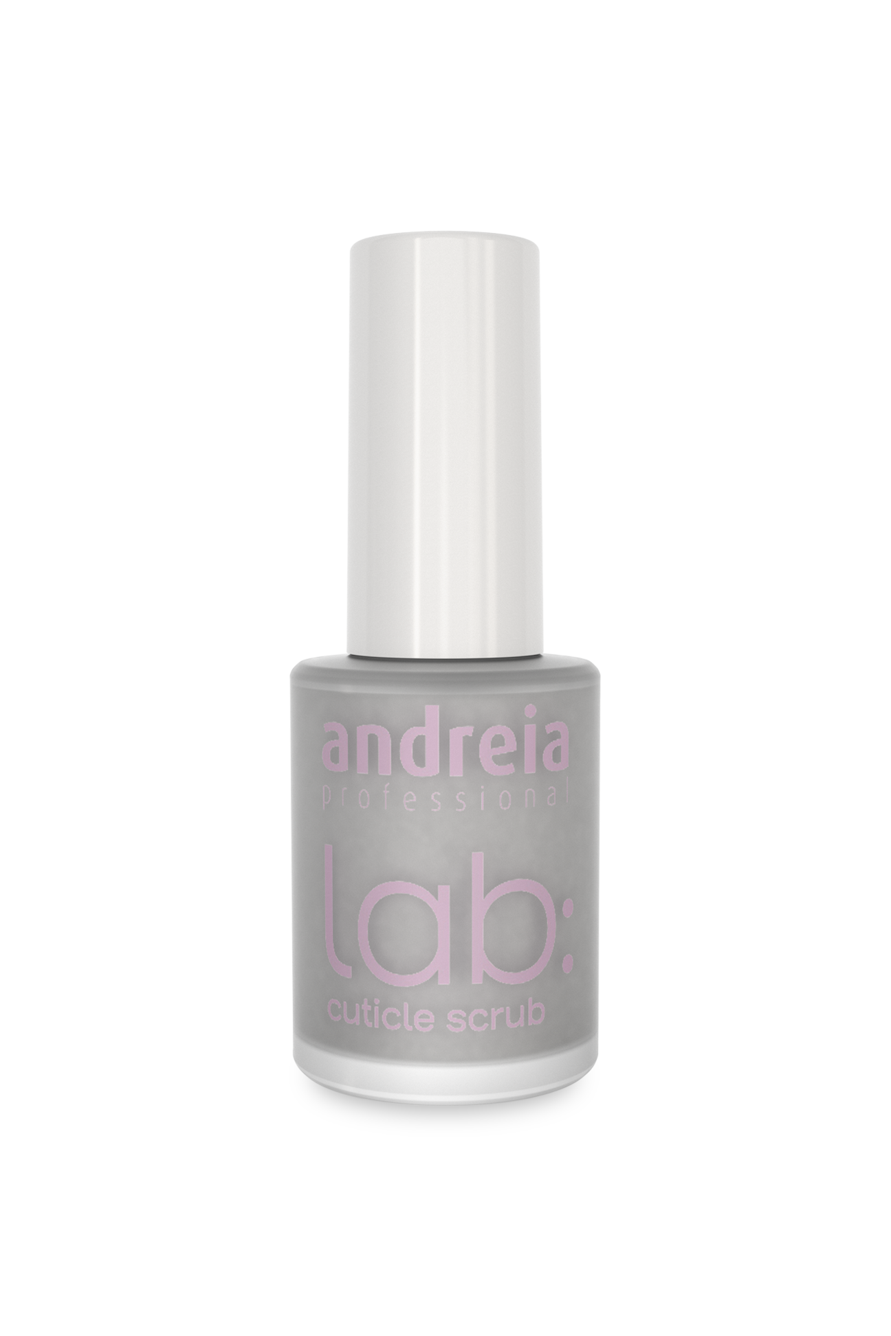 lab: cuticle scrub – Andreia Professional
