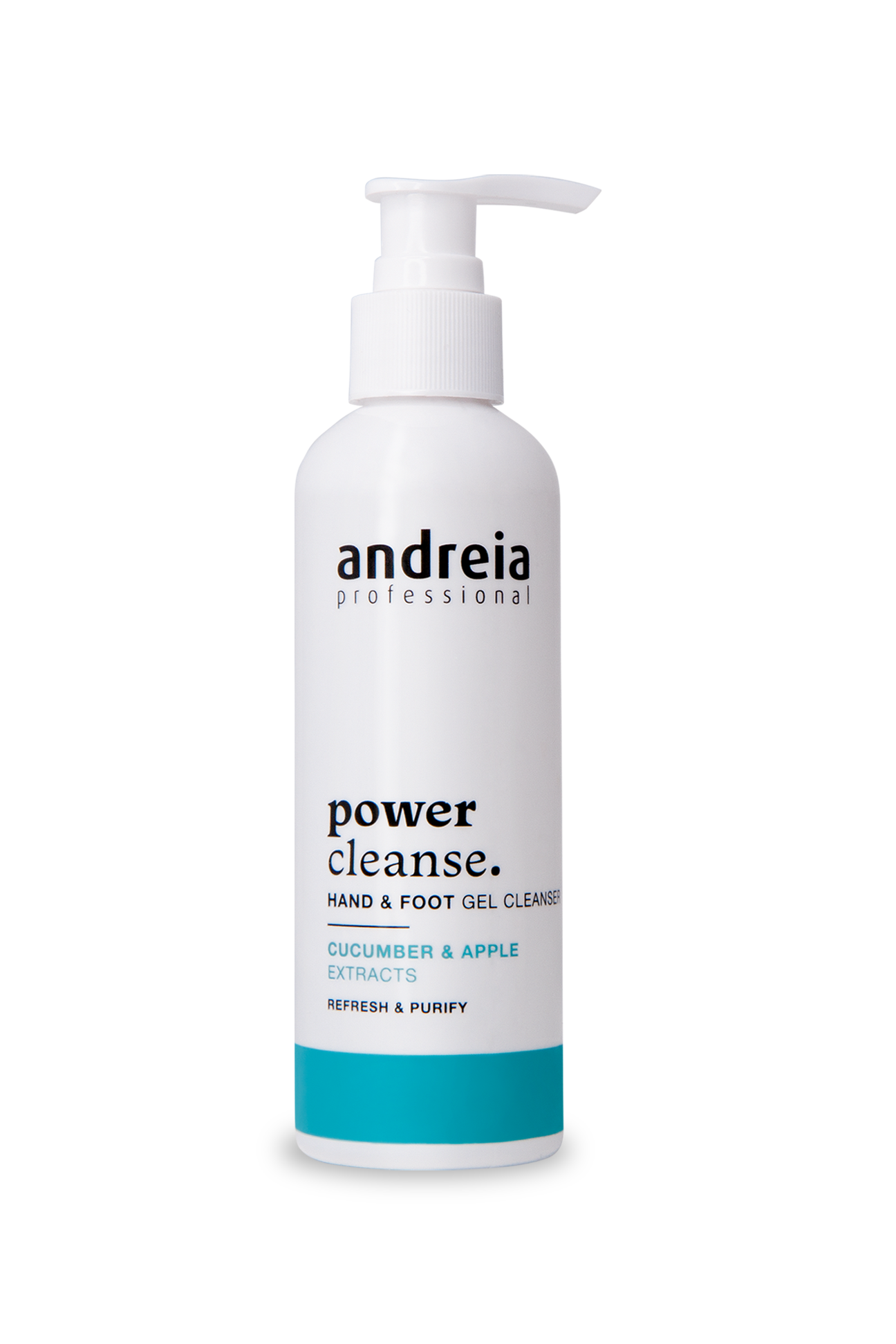 power cleanse – Andreia Professional