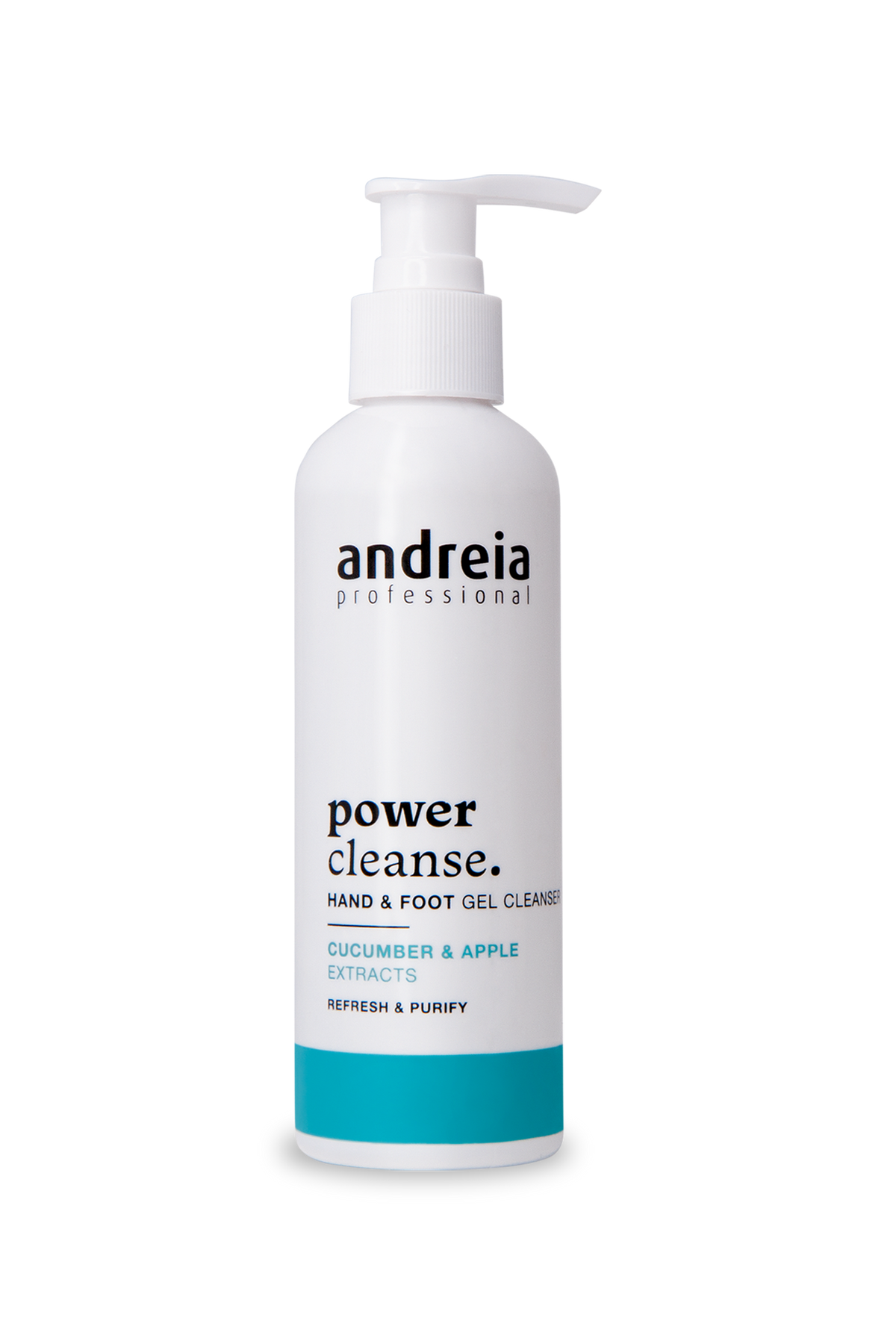 power cleanse – Andreia Professional