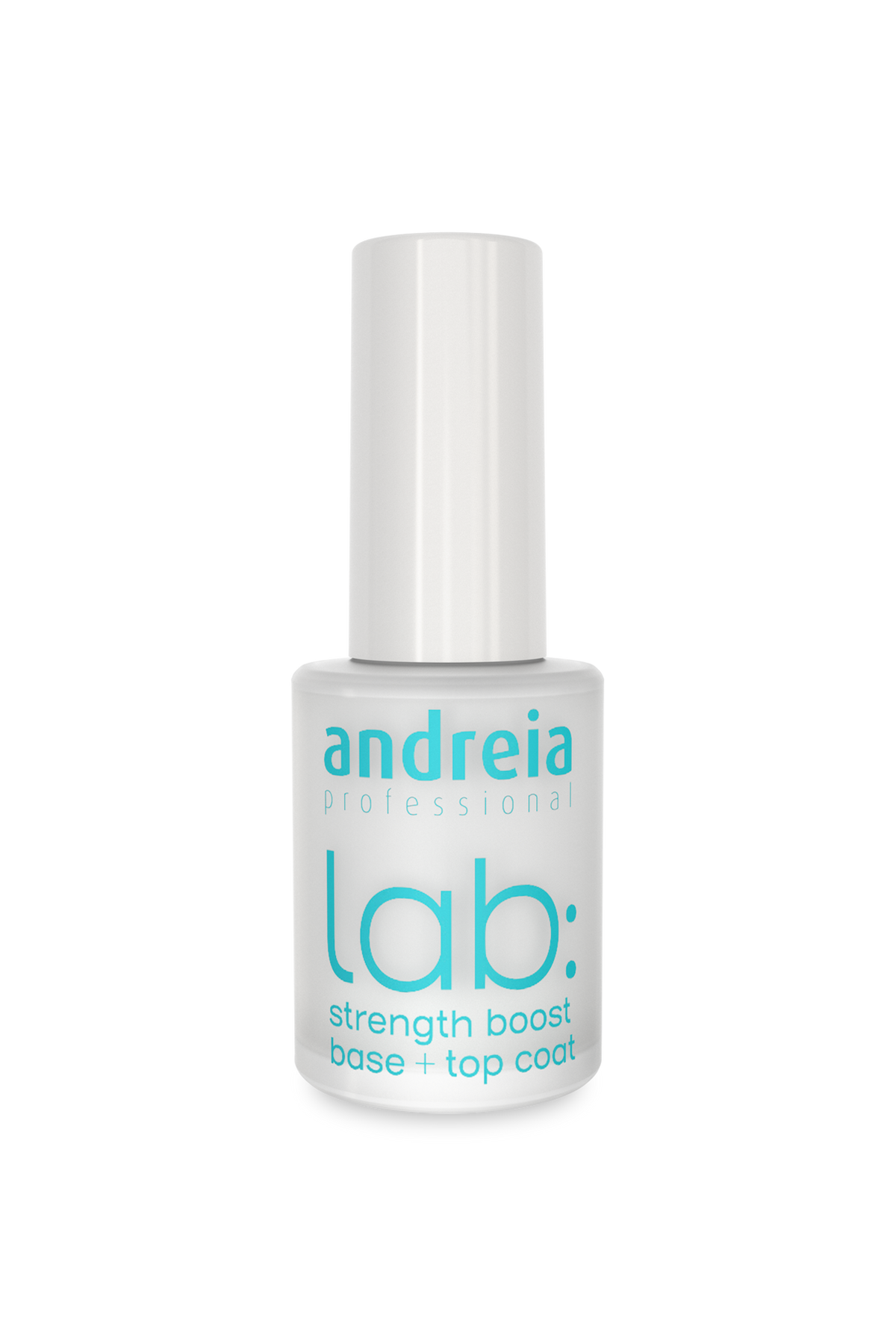 lab: strength boost base + top coat – Andreia Professional