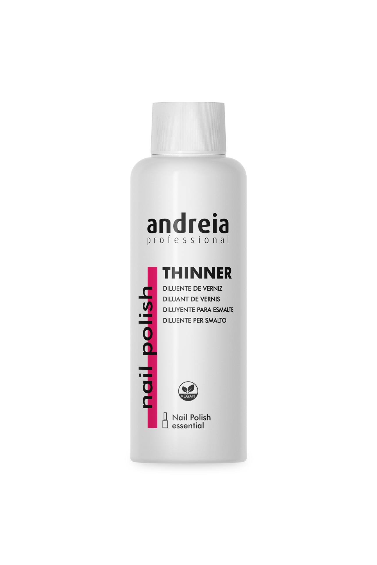 Thinner – Andreia Professional